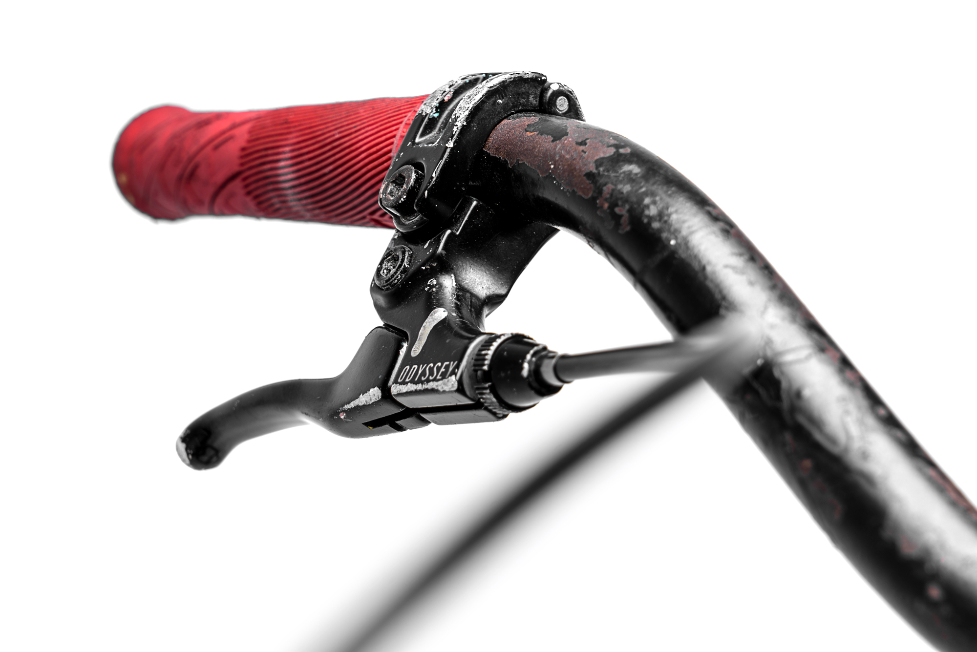 BIKE CHECK – GUS MOLINA’S MASTER BIKE CO. FGFS BUILD – Wheel Talk