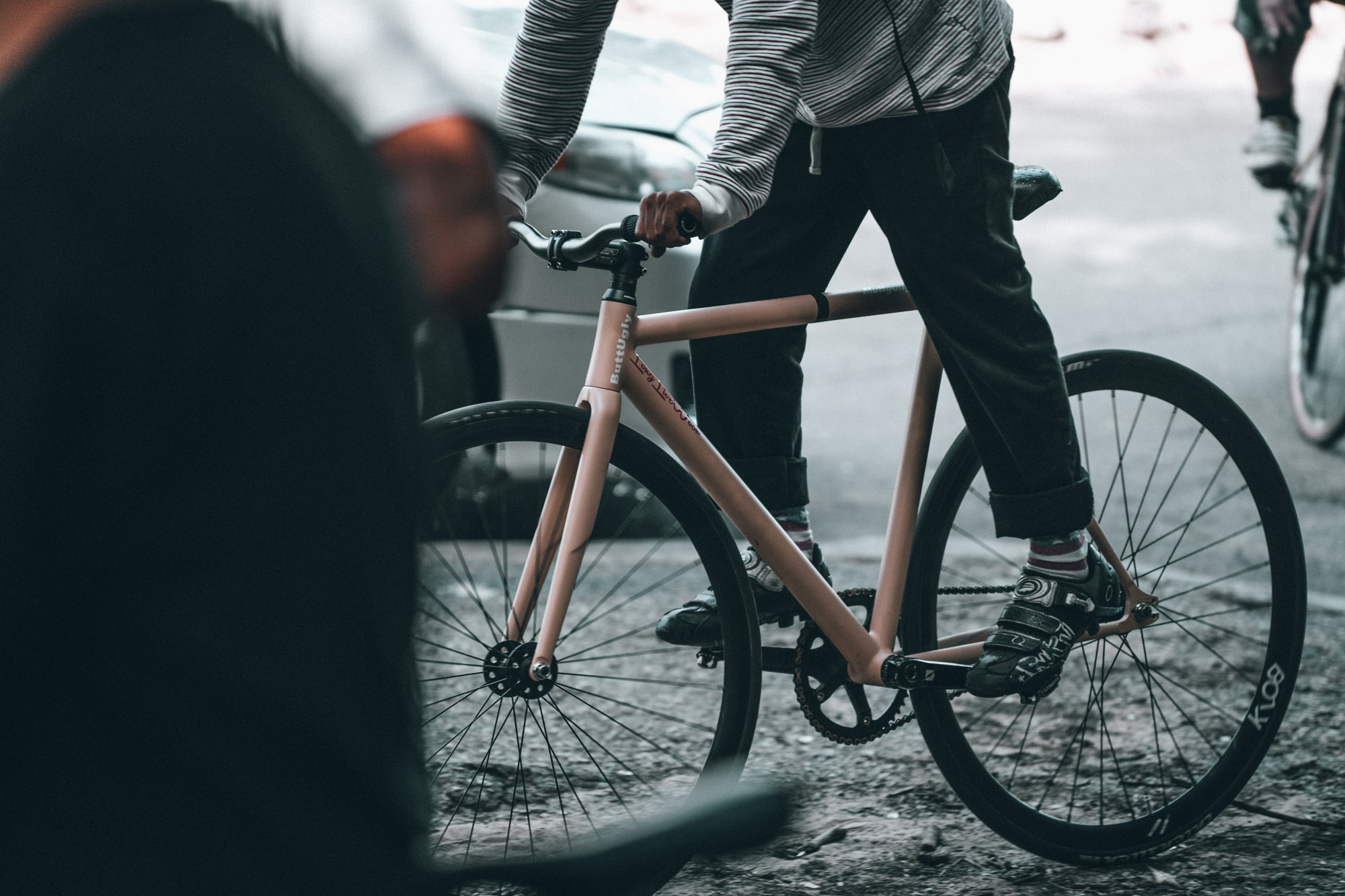 LA TRACKLOCROSS 2019 RACE NO.2 – Wheel Talk