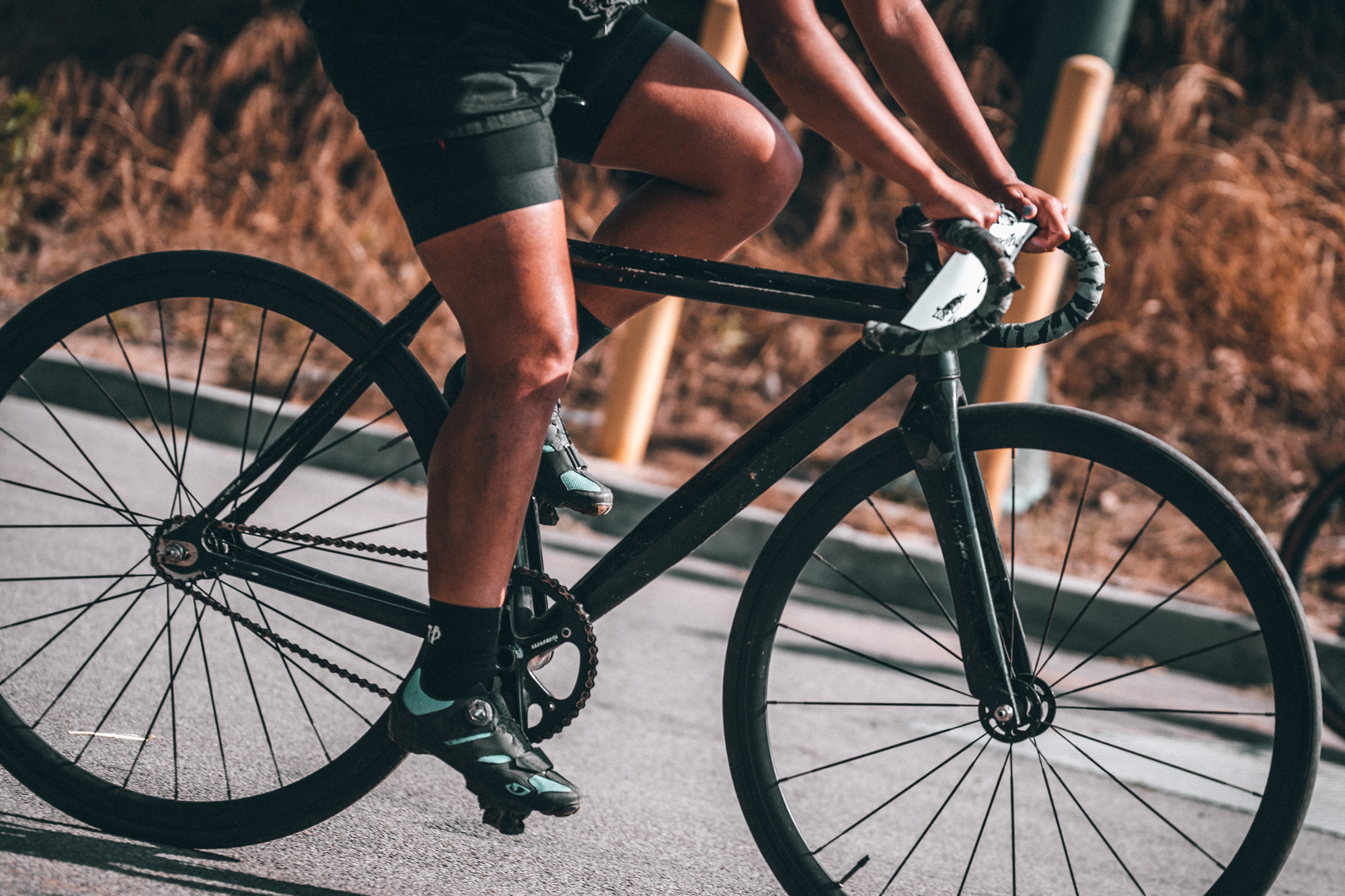 LA TRACKLOCROSS 2019 RACE NO.2 – Wheel Talk