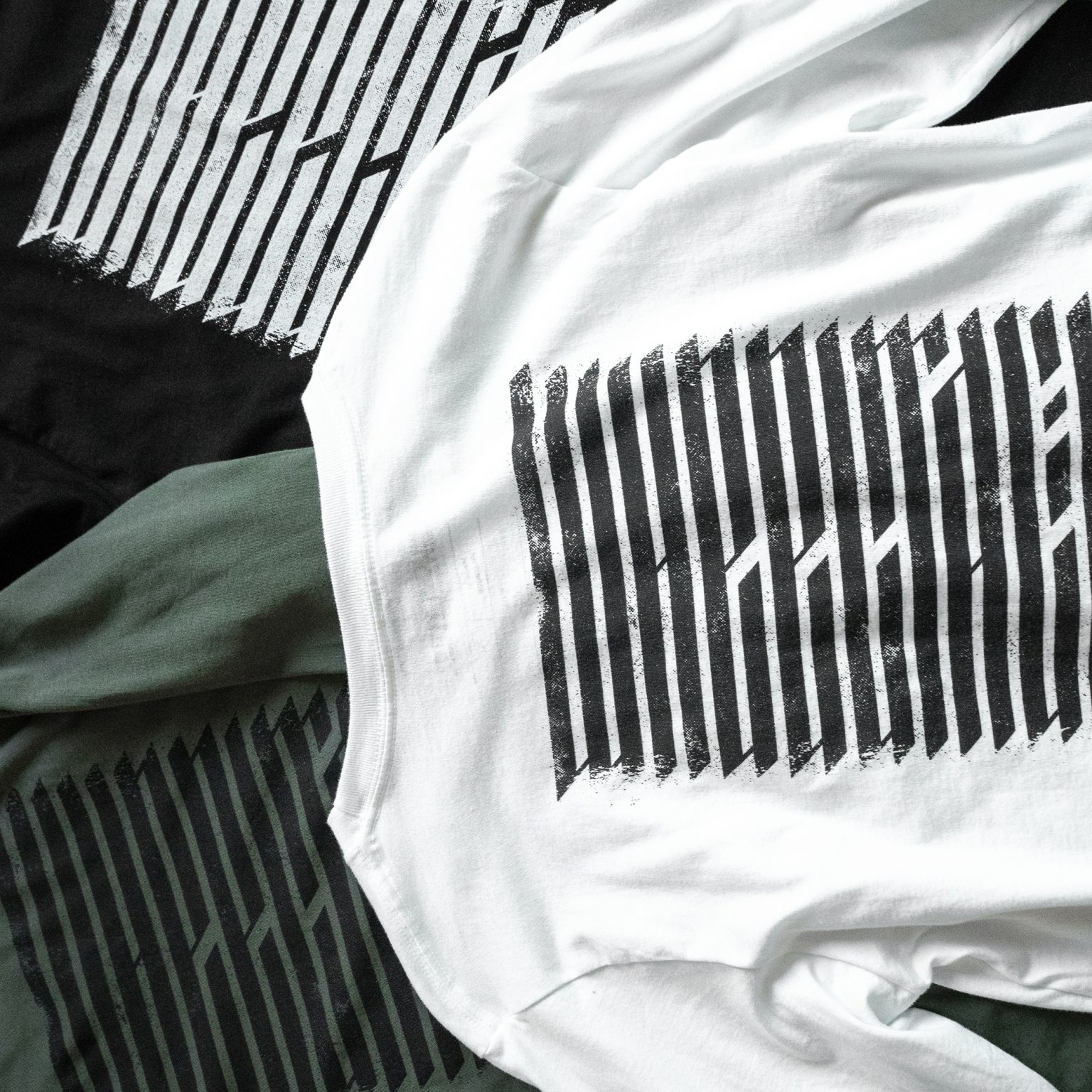 Wheel Talk – Calligraphy Long Sleeve (2 Colors) – Wheel Talk