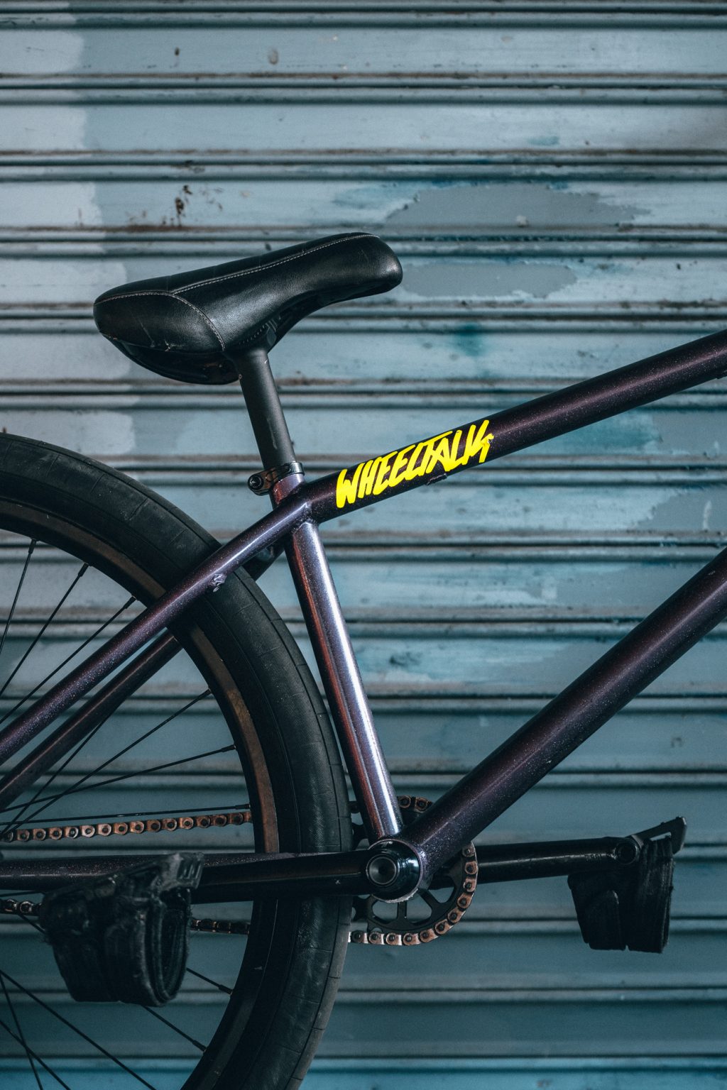 FGFS LA – IT’S ALL ABOUT THE BUILD – Wheel Talk