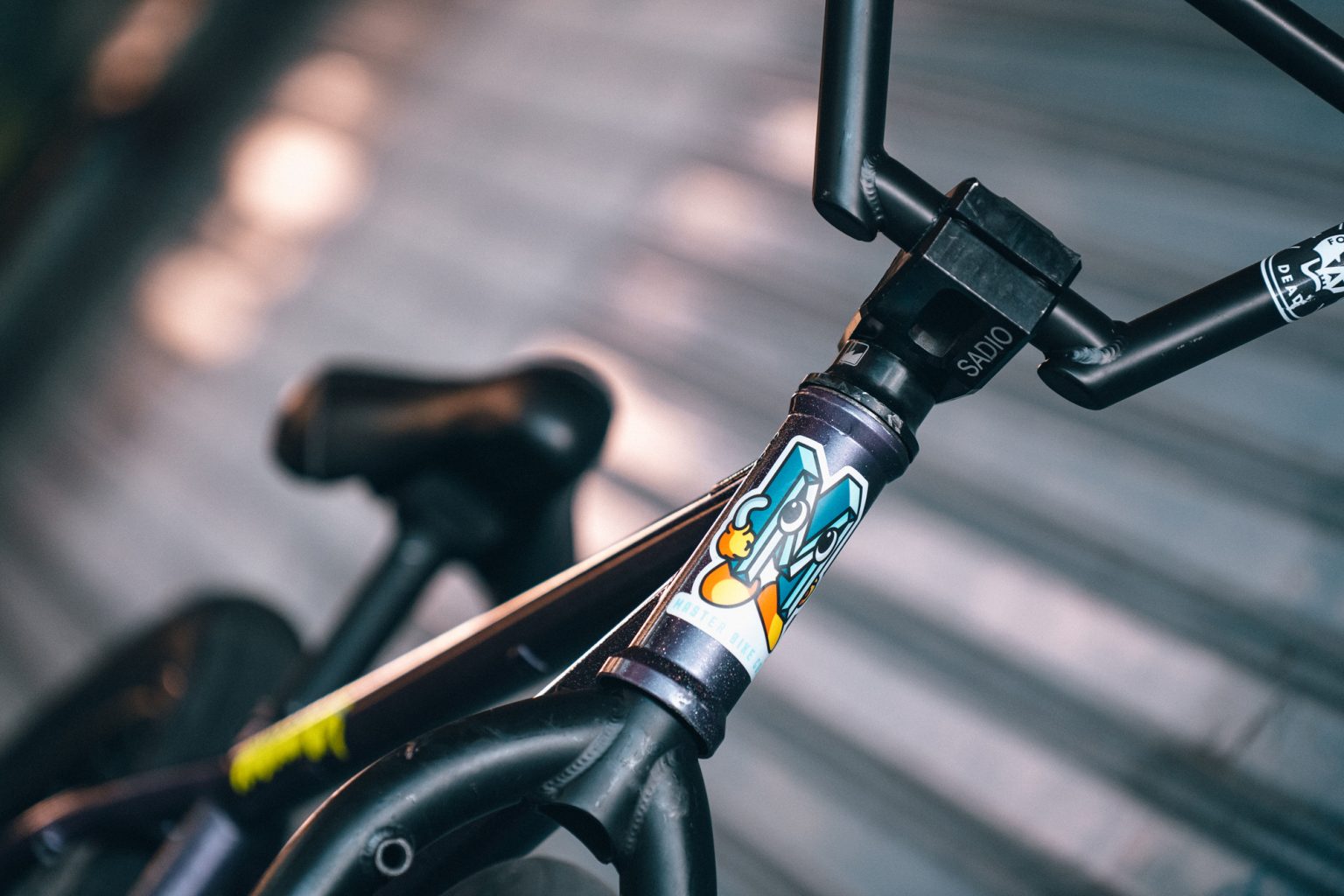 FGFS LA – IT’S ALL ABOUT THE BUILD – Wheel Talk
