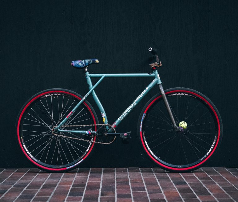 FIXED GEAR FREESTYLE BUILDS – Wheel Talk