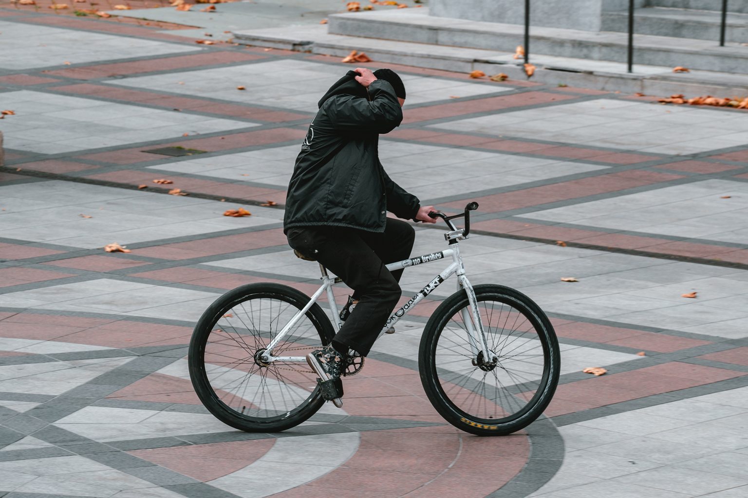 Wheel Talk – All bikes.